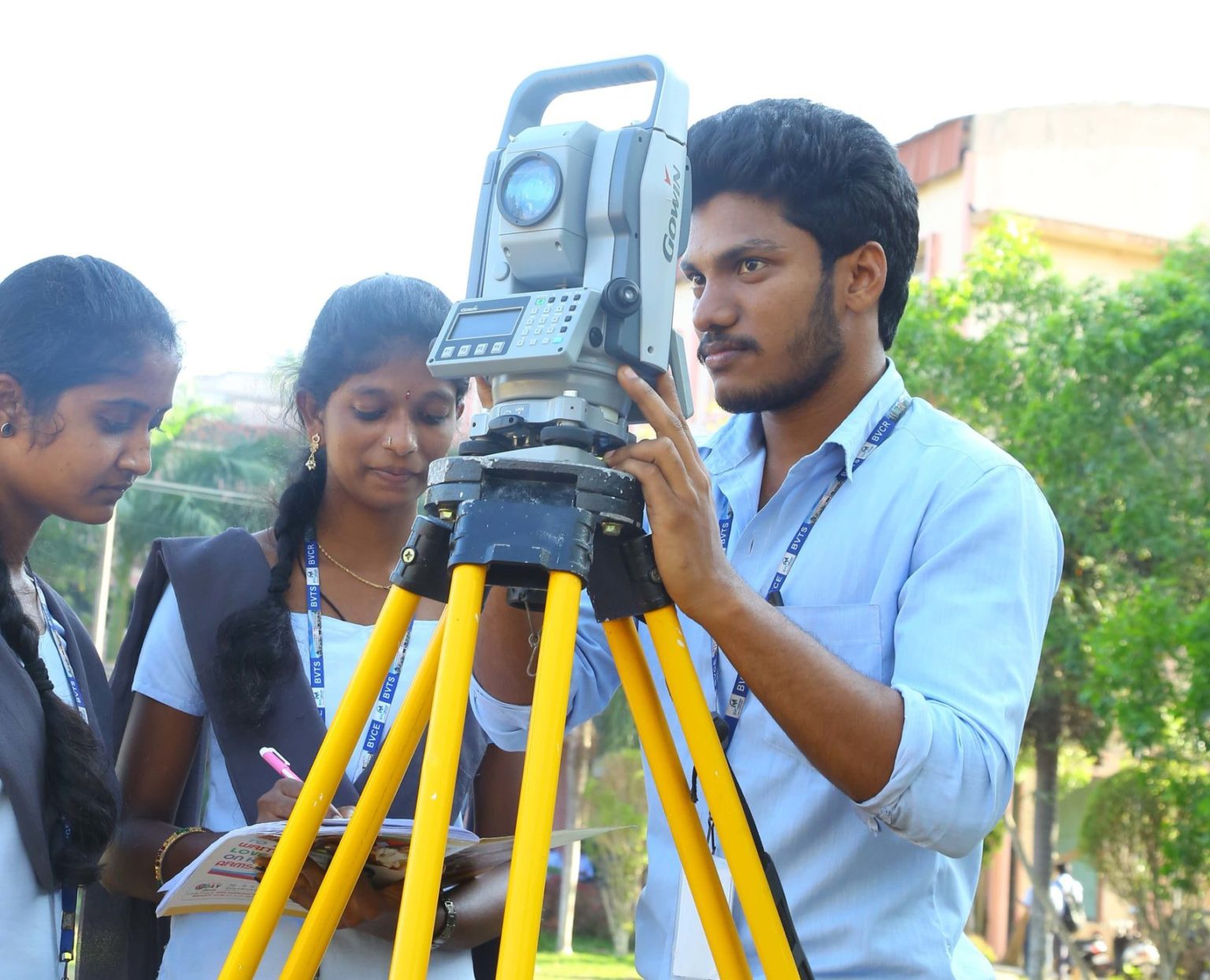 Civil Engineering - BVC ENGINEERING COLLEGE (AUTONOMOUS)